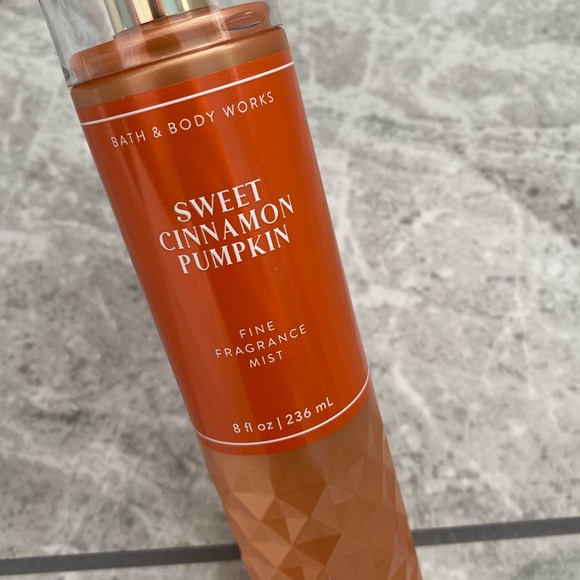 Bath & Body Works | Bath & Body | Bath Body Works Sweet Cinnamon ...